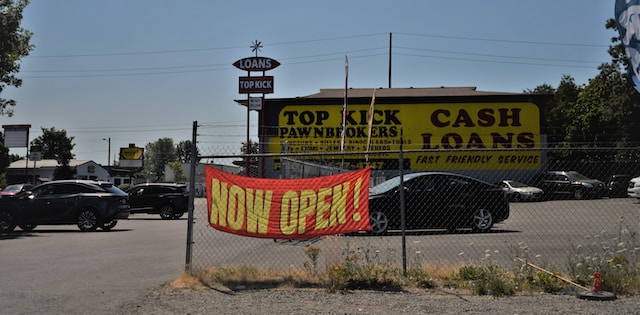 Creative Ideas for “Now Open” Slogans or Taglines